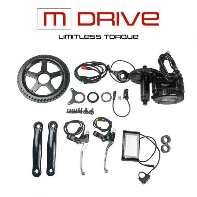 Tech test: Swytch e-bike front wheel conversion | Cycling UK